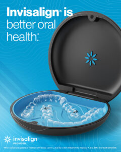 Invisalign® | Dentistry For Children